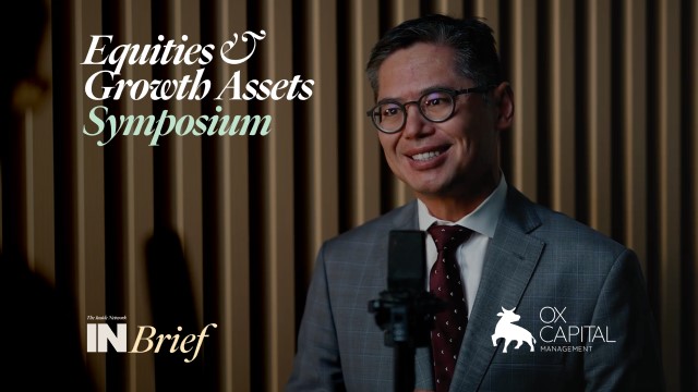 INBrief with Joseph Lai - Ox Capital Management