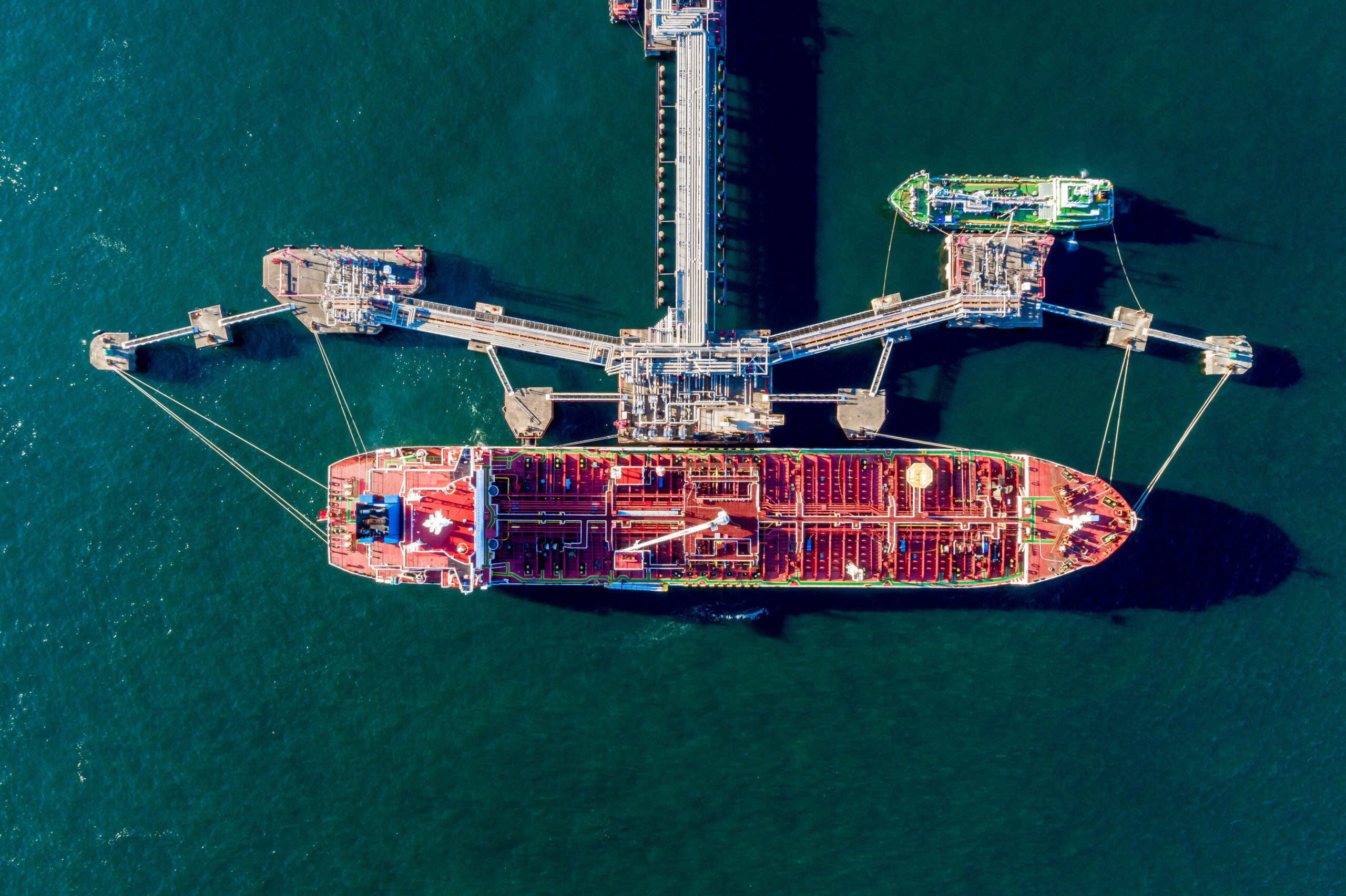 The Case for Energy: An Asymmetric Return Investment - Ox Capital ...