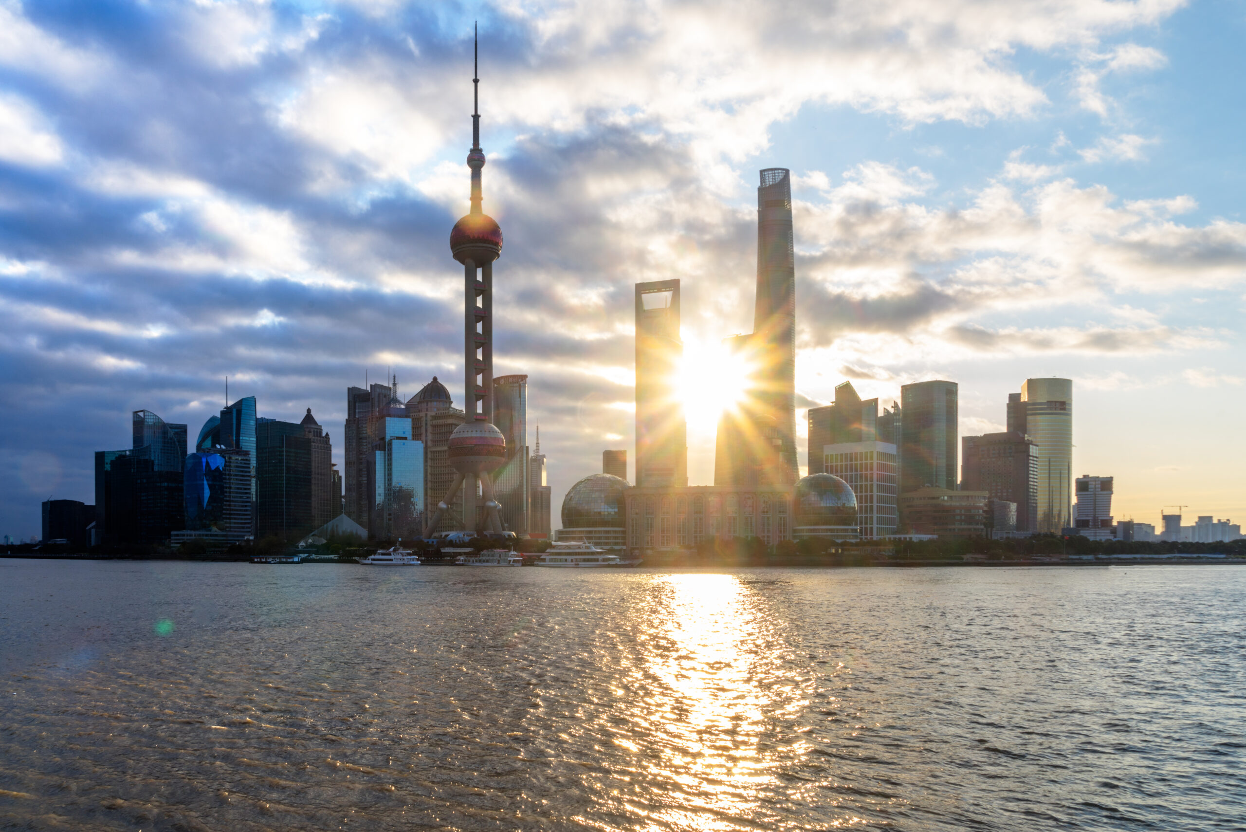 Investing in China - Ox Capital Management