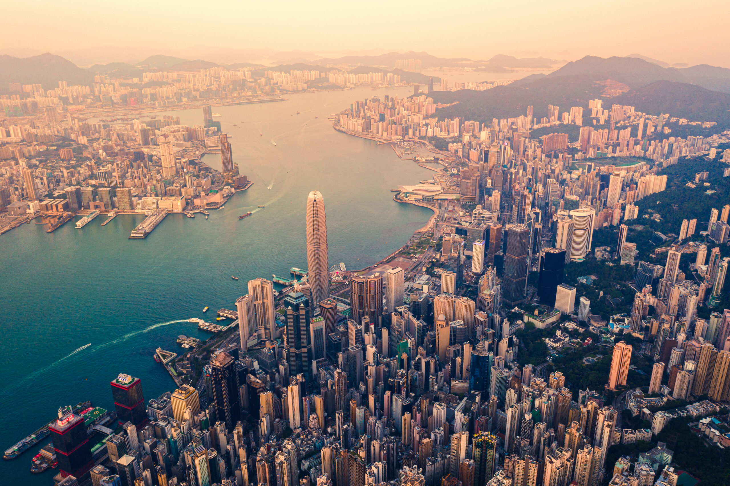 The Top Down Risk Management Framework - Ox Capital Management